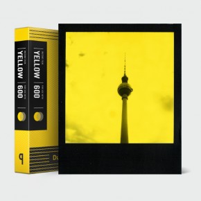 Кассеты Polaroid 600/636 для классического полароида купить по лучшей ...